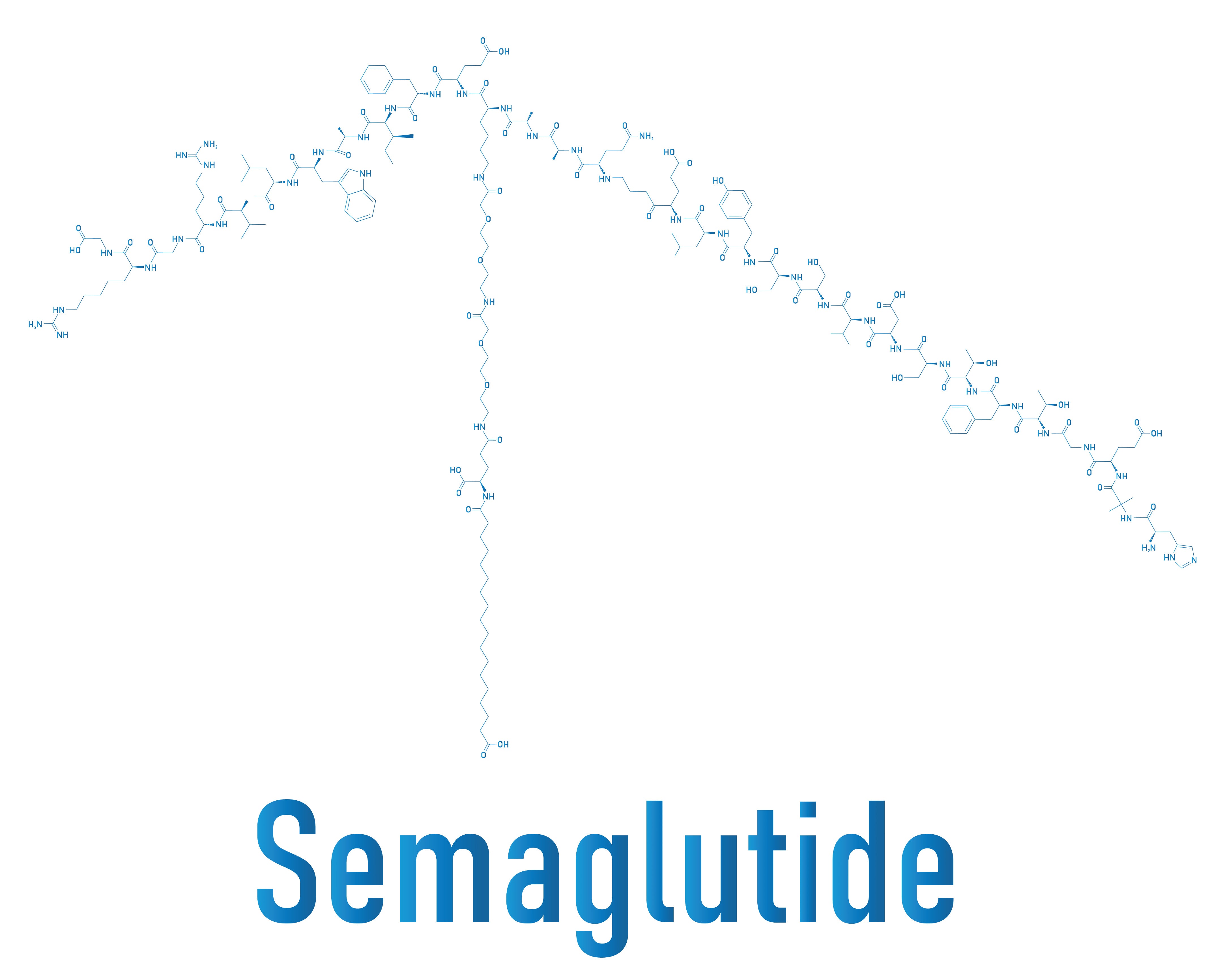 How Does Semaglutide Work: Mechanism Explained – balanced8