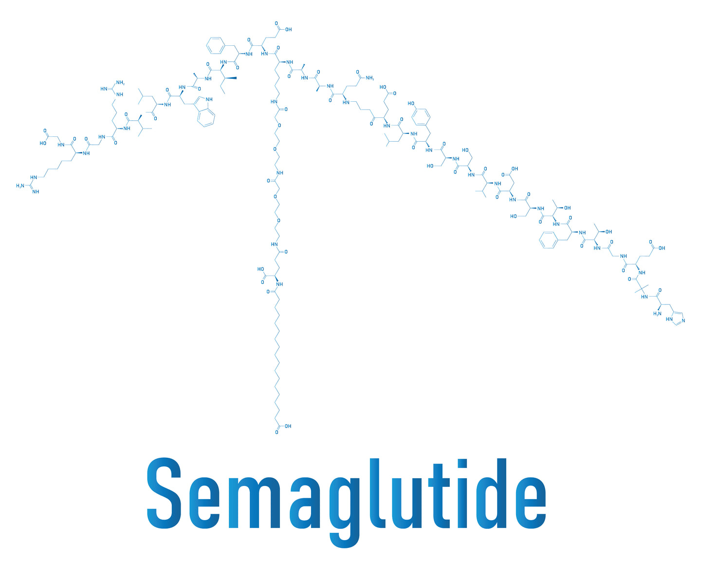 How Does Semaglutide Work: Mechanism Explained – balanced8