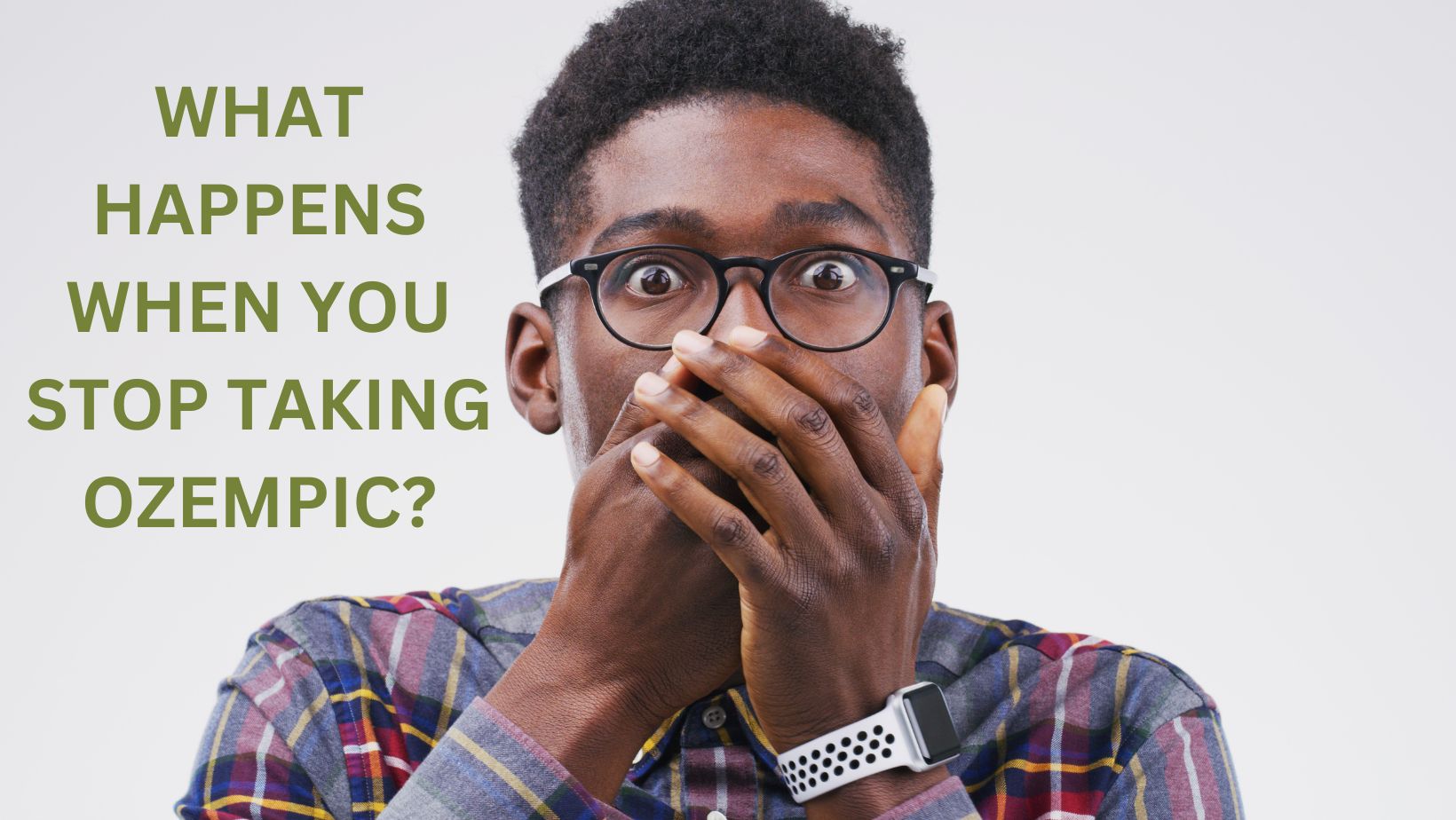 What Happens When You Stop Taking Ozempic: Discontinuation Effects ...