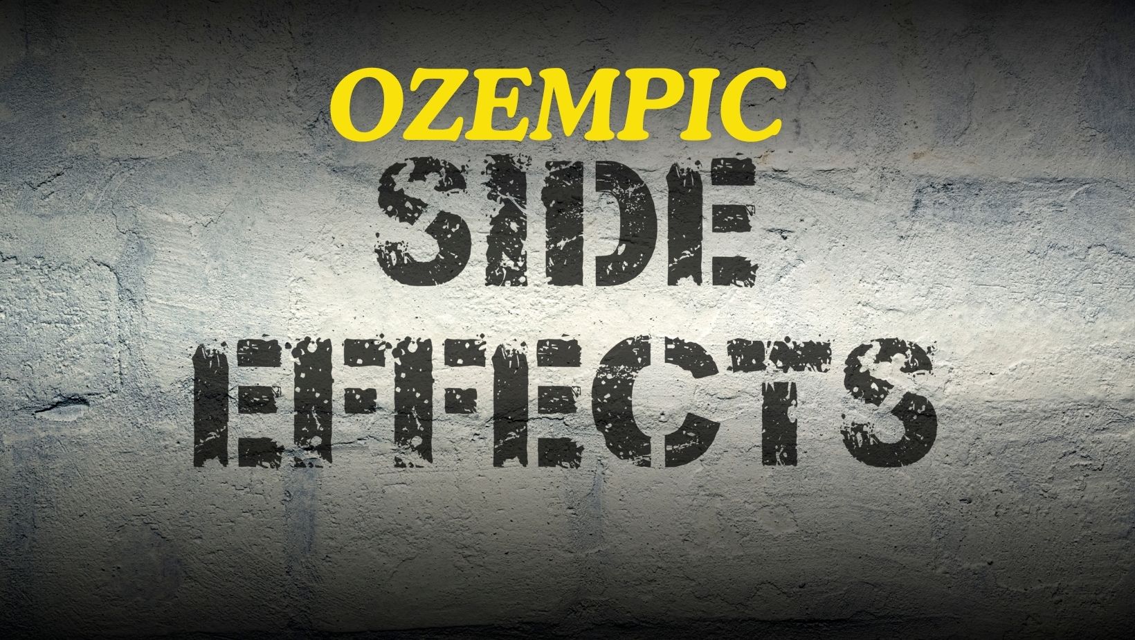 Ozempic Side Effects: General Concerns – balanced8